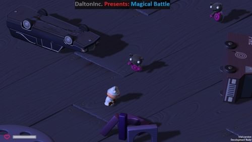 Battle Magic [BETA] by TommyGamer - Game Jolt