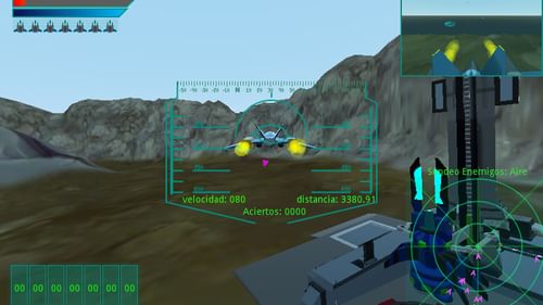 Game Jolt - Share your creations