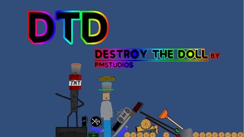 Game Jolt - Share your creations