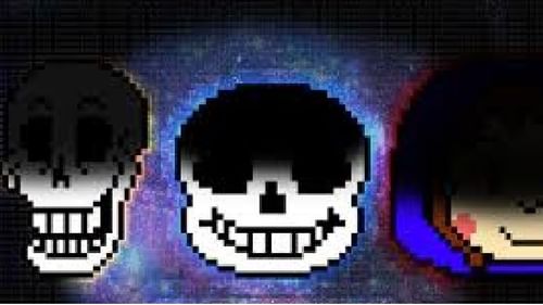 sans.exe by GhostKralj - Game Jolt
