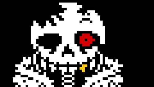 HORRORFELL | SANS GENOCIDE FIGHT by Sanvador - Game Jolt