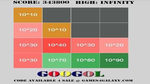 GOOGOL by SniPro - Play Online - Game Jolt