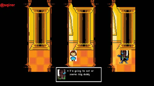 Game Jolt - Share your creations