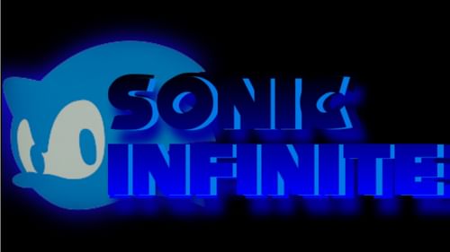 Sonic Infinite ( ソニックインフィニット) by GioStudios - Game Jolt