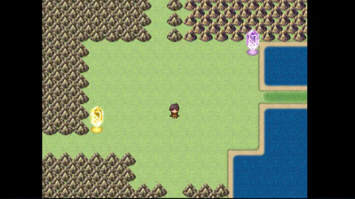 Game Jolt - Share your creations