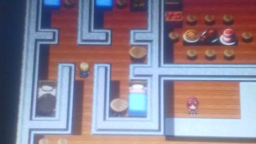 Untitled RPG game by RaptorAptor421 - Game Jolt