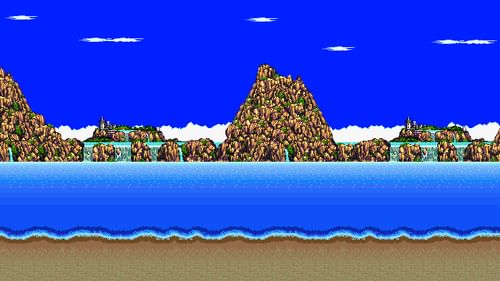 My Little Sonic Fan Game by TheoTheHedgehog - Game Jolt