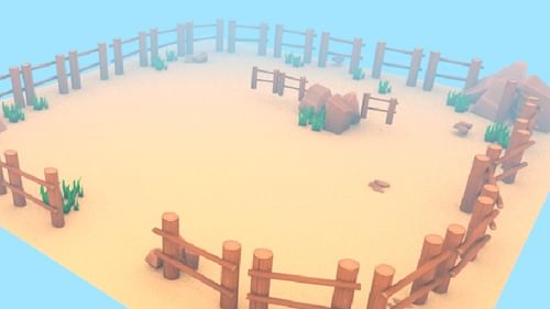 Shield Arena by EvaniltonNogueira - Game Jolt