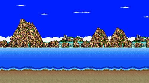 Sonic Trace (Short Demo) by TheoTheHedgehog - Game Jolt