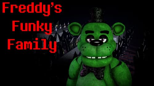 DayShift at Freddy's Multiplayer [Fan-made] DSaF Multiplayer by ...