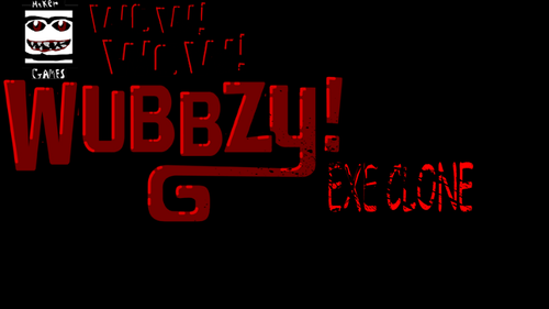 Wow Wow Wubbzy E.X.E Clone (Fan Games) (EXE Series) by AnimeToons Texas ...
