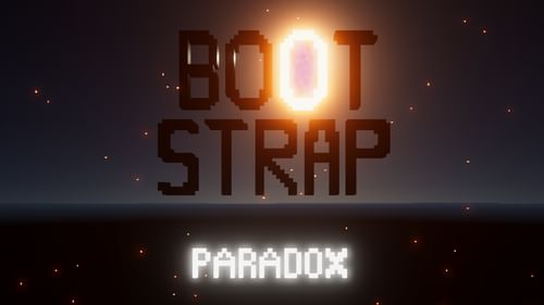 BOOTSTRAP Paradox by stuksgens - Game Jolt