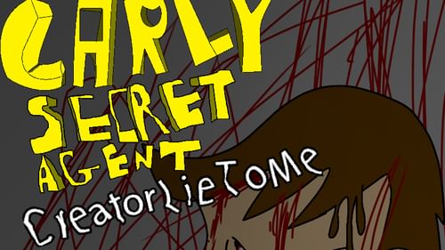 Carly Secret Agent Season And The Creator Lie To Me by AnimeToons Texas ...