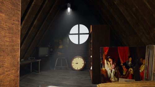 Da VInci Riddles by RMEF - Game Jolt