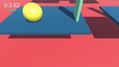 Spherical Adventures by imnotwhoyouthinkiam - Game Jolt