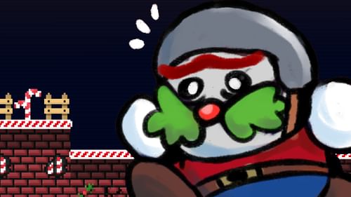 Game Jolt - Share your creations