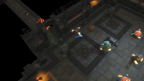 Game Jolt - Games for the love of it