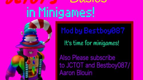 Game Jolt - Share your creations