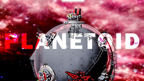 Planetoid by drinix - Game Jolt