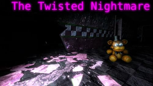 DayShift at Freddy's Multiplayer [Fan-made] DSaF Multiplayer by ...