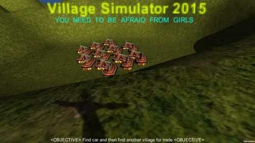 Village Simulator 2015 by Arnolop327 - Game Jolt