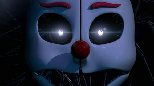 FNAE by GoldJutoby66 - Game Jolt