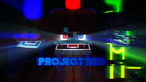 Project Neo by Dsuperz_ - Game Jolt