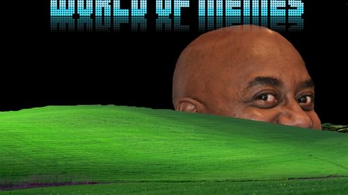 World of Memes (Demo Version) by MentalMushroom - Game Jolt