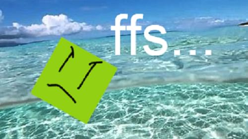 Drown: The Game! by MysticGamer578 - Play Online - Game Jolt