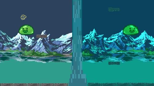 Daze by Will176 - Game Jolt