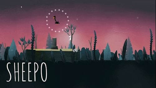 Sheepo by KyleThompson - Game Jolt