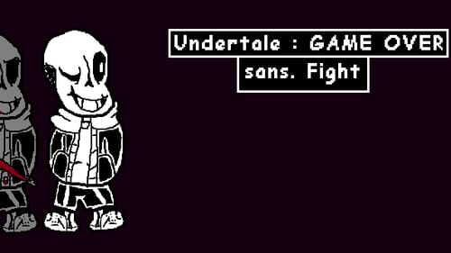 Storyshift : Chara Battle by Magnificent snaS Studios 2 - Game Jolt