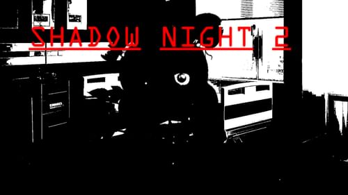 SHADOW NIGHT 2 (PowerPoint) by ThePitsPlot - Game Jolt