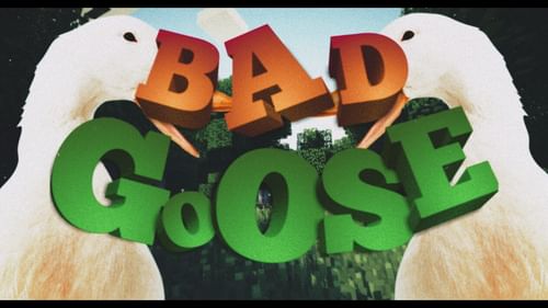 Bad Goose by kvinti1 - Game Jolt