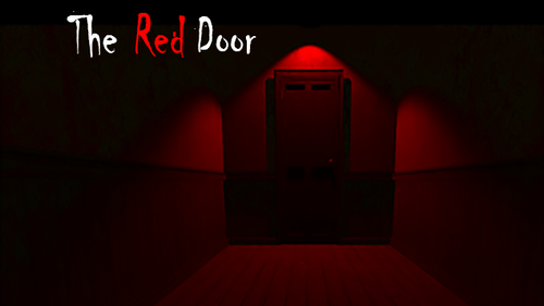 The Red Door by yunglads25 - Game Jolt