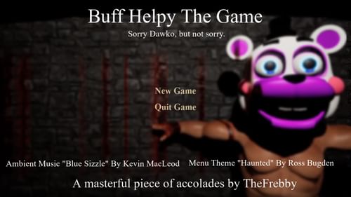 Game Jolt - Games for the love of it