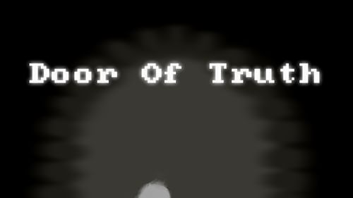 Door Of Truth by BlueAttire - Game Jolt