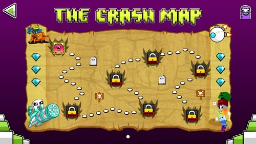 Game Jolt - Share your creations