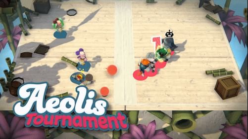 Game Jolt - Share your creations