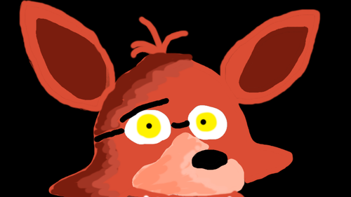 Foxy Go! Go! Go! HD by PROJECT_SMASH - Game Jolt