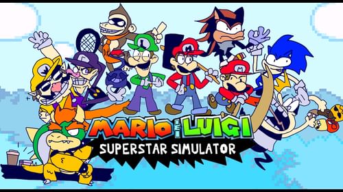 Game Jolt - Share your creations