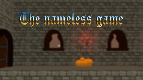 The nameless game by StoneD - Game Jolt