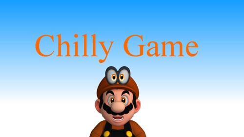 Chilly Game by Chilly2003 - Game Jolt