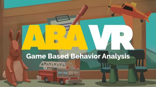 ABA VR Game Based Behavior Analysis by ludenio - Game Jolt