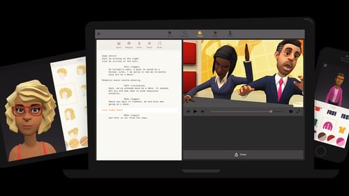 Plotagon (by Team Plotagon) by Metal Mario Gaming - Game Jolt