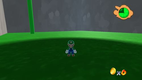 Game Jolt - Share your creations