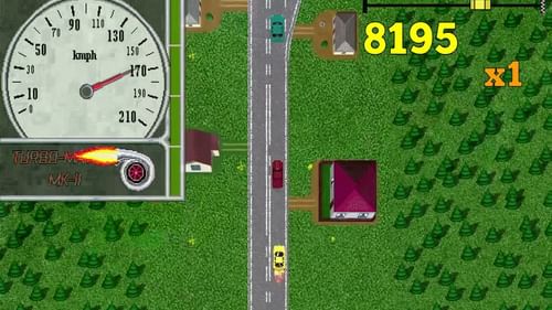 Extreme Commuting! by pixelheartsoftware - Play Online - Game Jolt