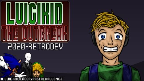 Find Great Fan Games - Game Jolt