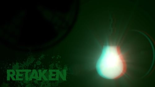 RETAKEN by thatguyzan - Game Jolt