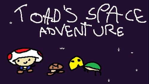 toad's space adventure by looogi - Game Jolt
